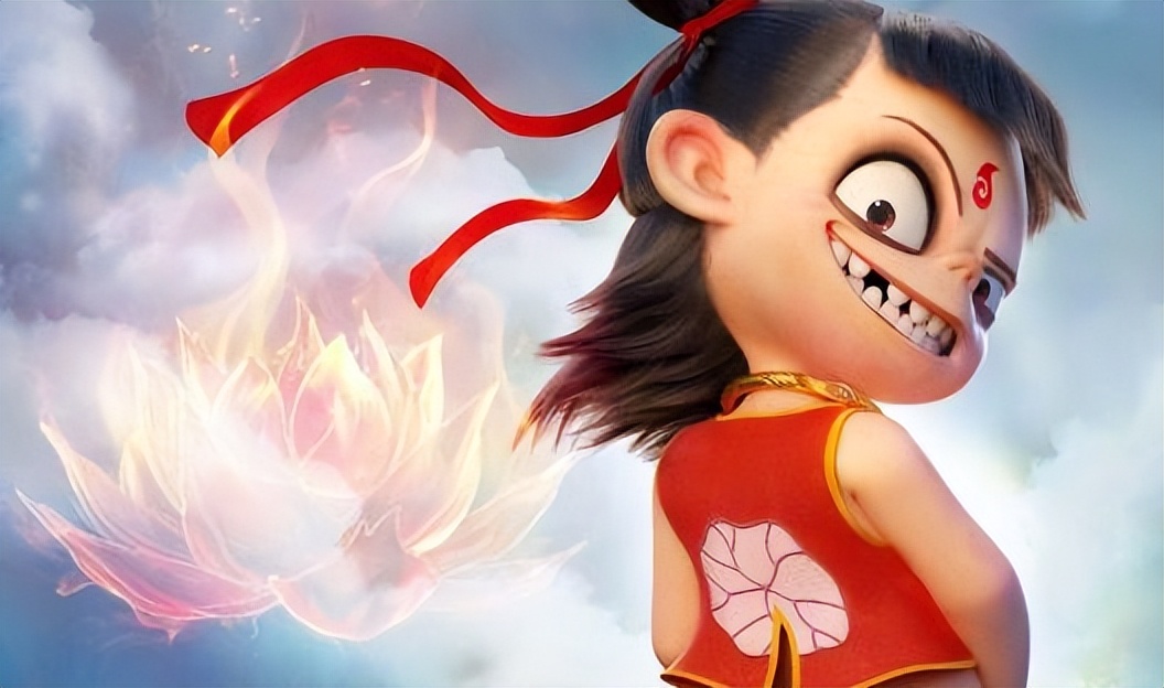 Facts have proved that the movie "Nezha: The Devil Boy Comes into the ...