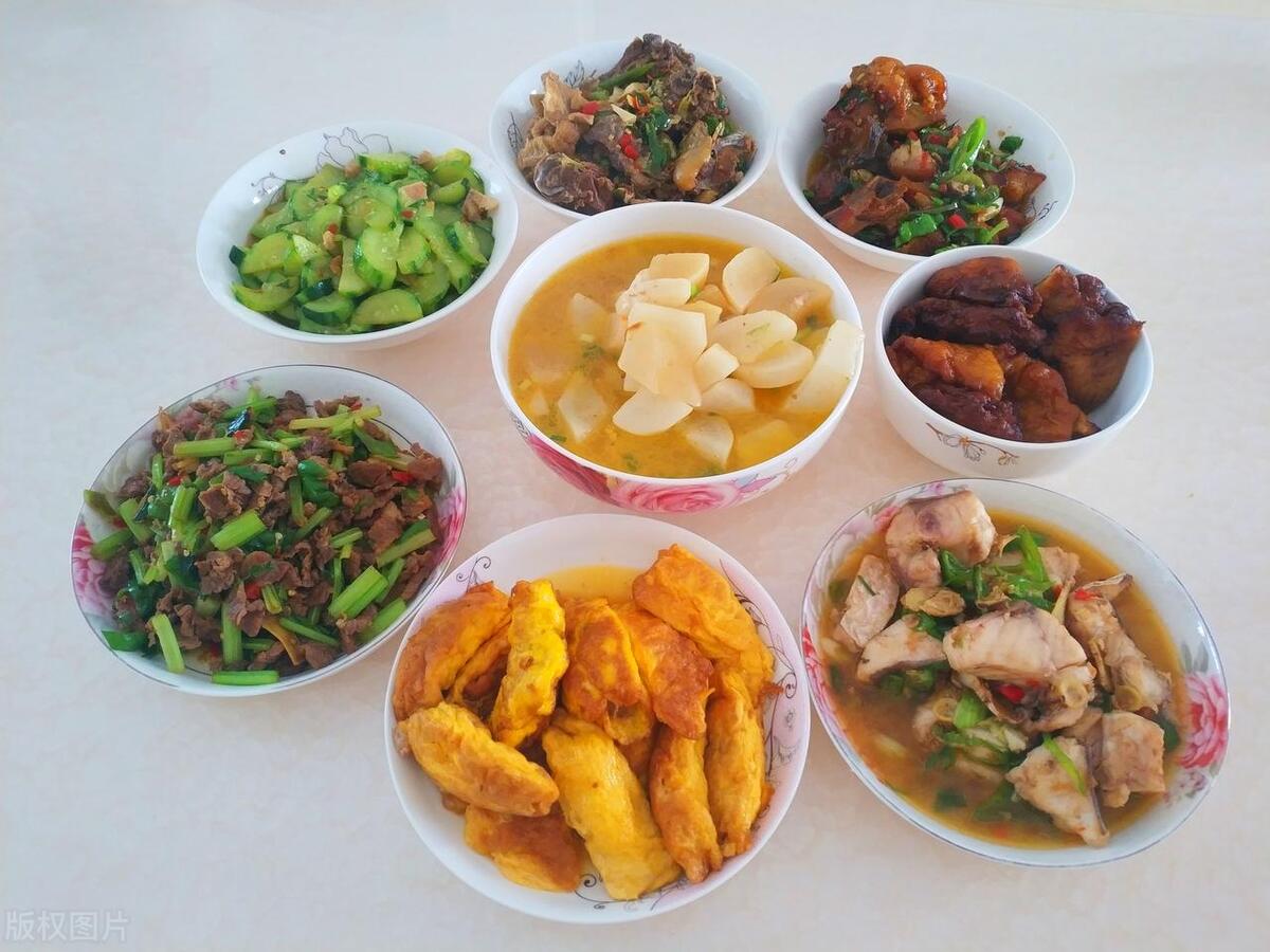 Famous dishes in old Beijing, the story of Zheluo - iNEWS