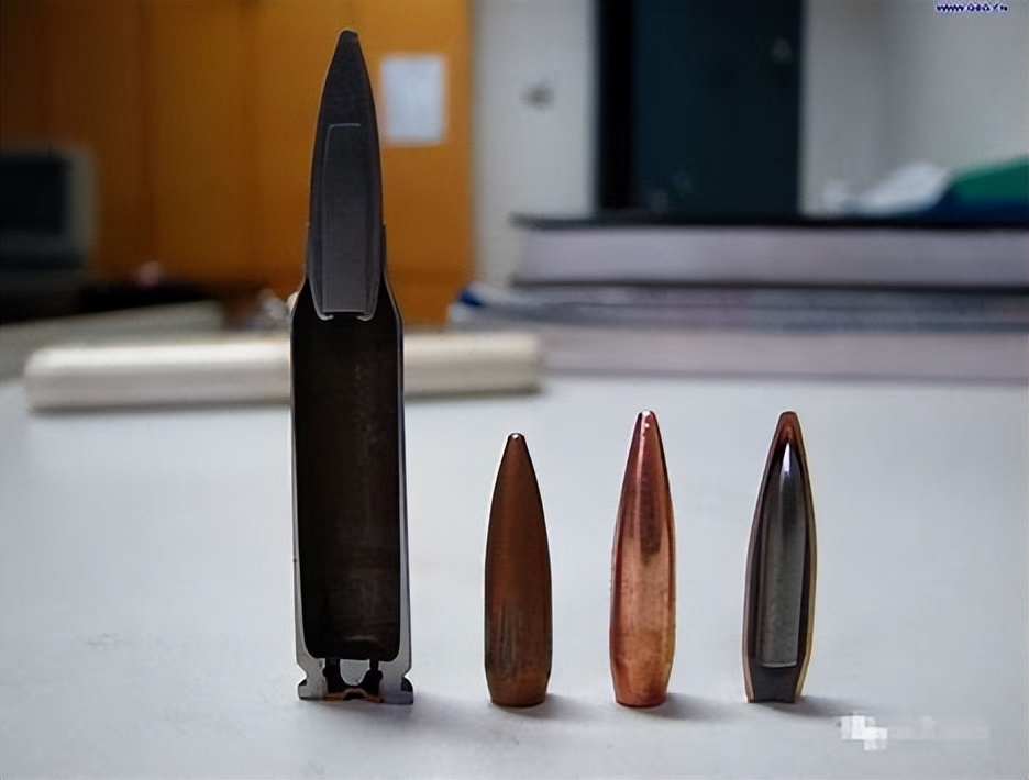 China manufactures hundreds of millions of bullets every year, and its ...