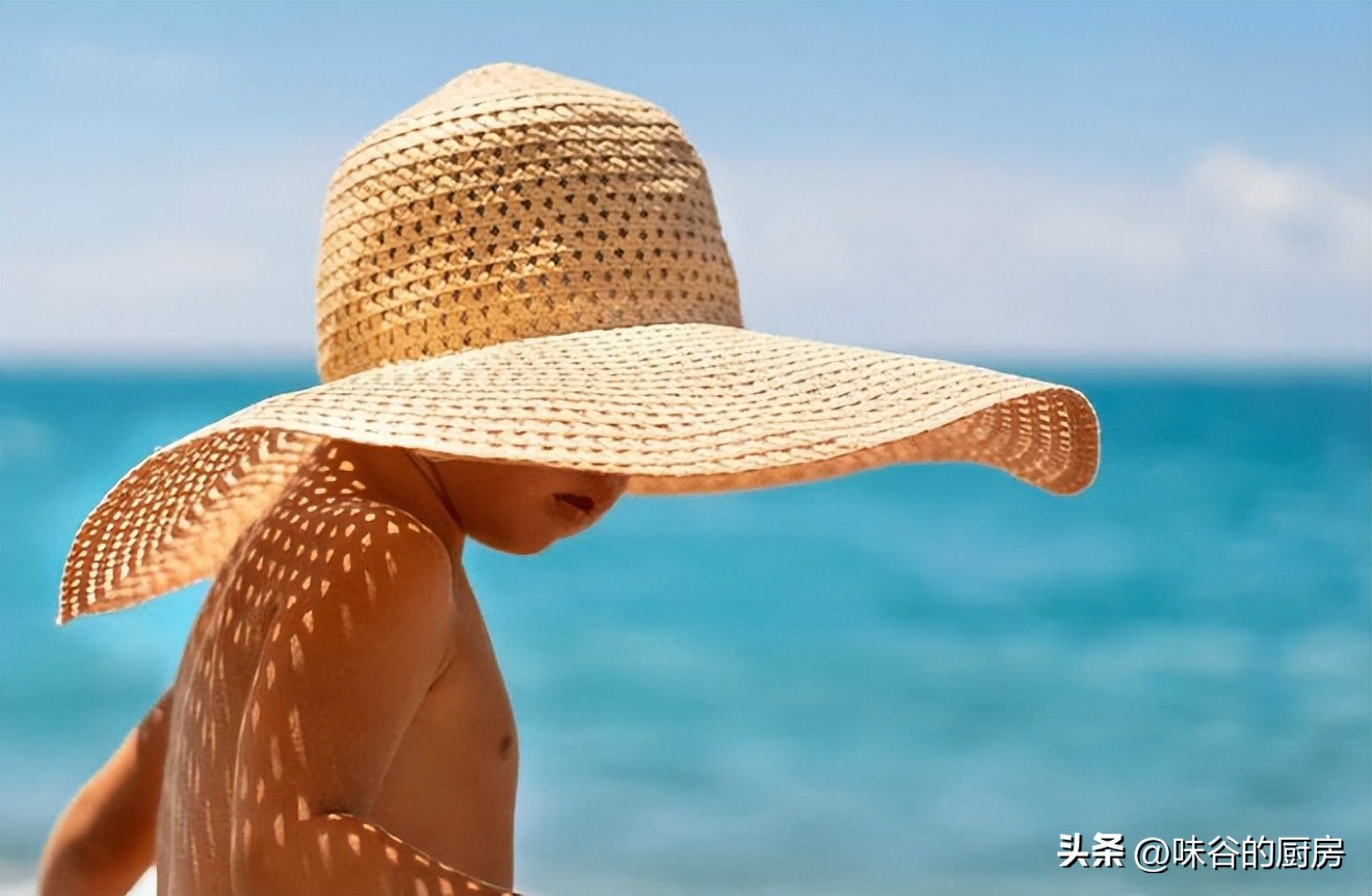 Slight summer is approaching, keep in mind "4 things not to do, 3 ...