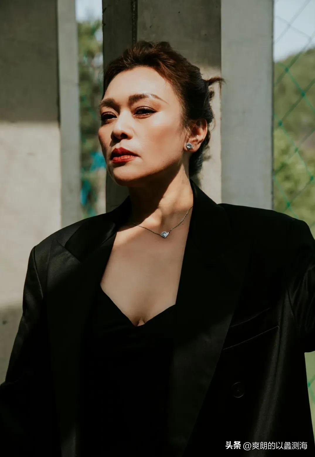 Drama Queen: Shi Ke - iNEWS