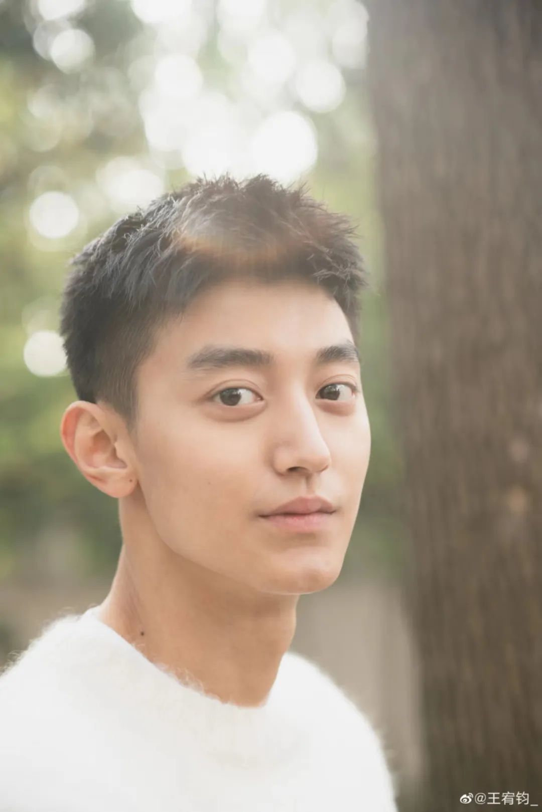 Another China Broadcasting Voice Actor made his debut - iNEWS