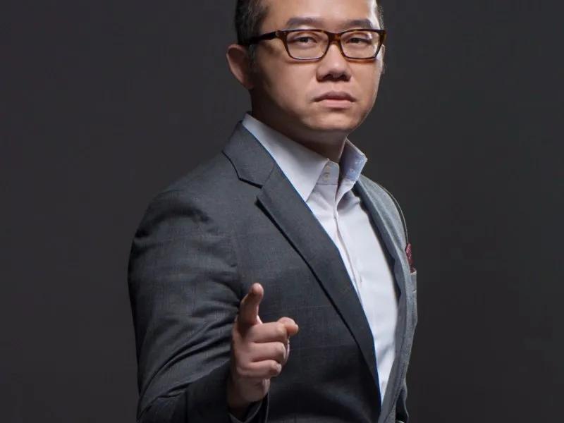 Tu Lei, who was threatened undeservedly, was reported by a mentally ill ...