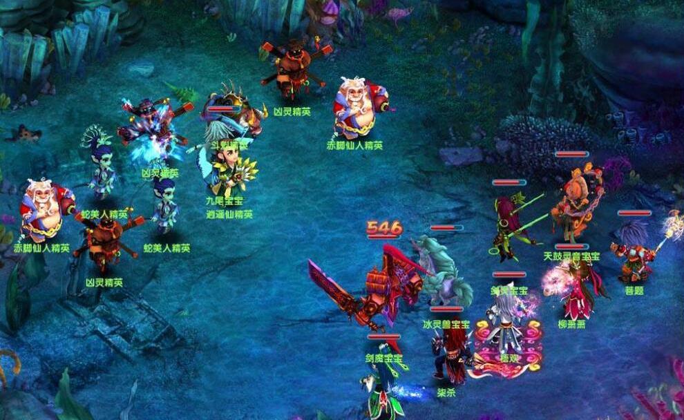 How do beginners choose games? "Devil Mobile Games 2" conscience ...