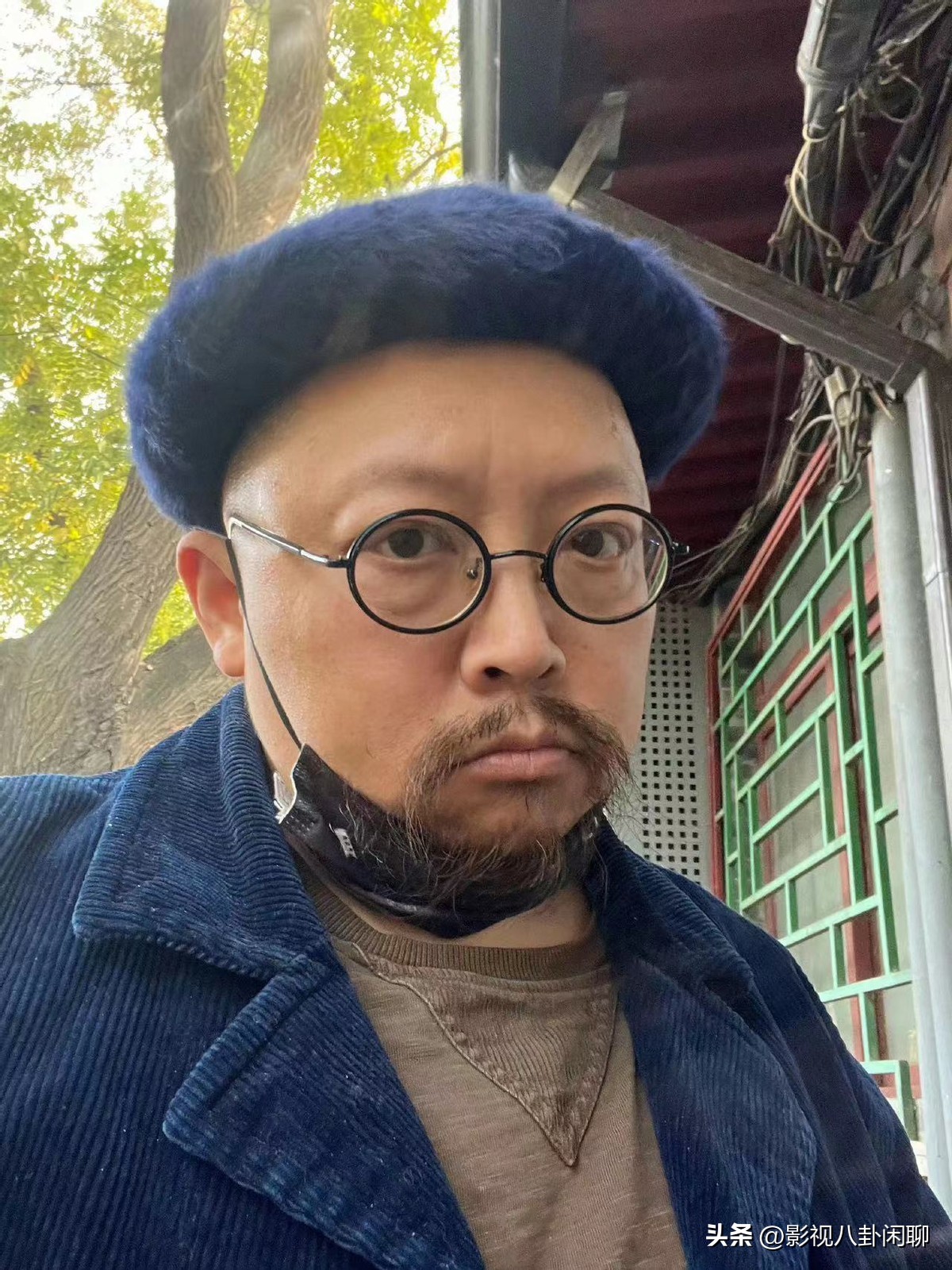 Screenwriter Shi Hang was sexually harassed, and many girls spoke out ...