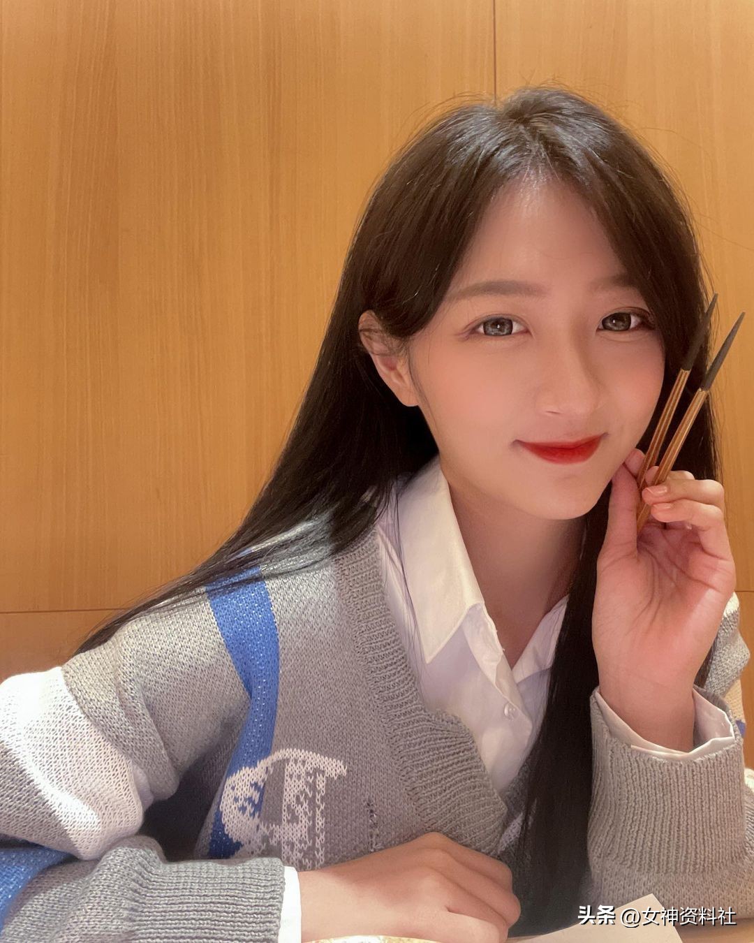 Taiwanese female singer Xu Yahan (Tang Lele, Candy) information - iMedia