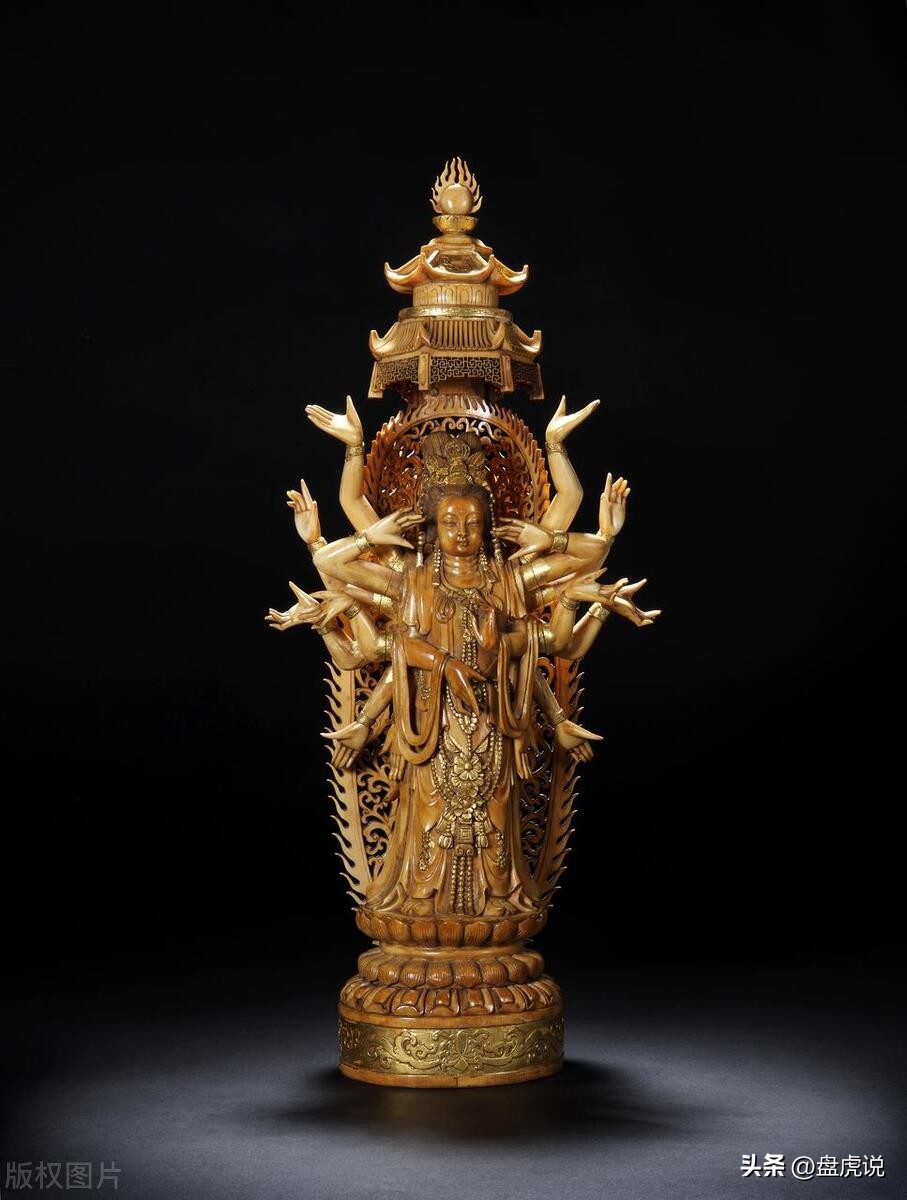 What is the development process of ancient Syrian ivory carving? - iNEWS