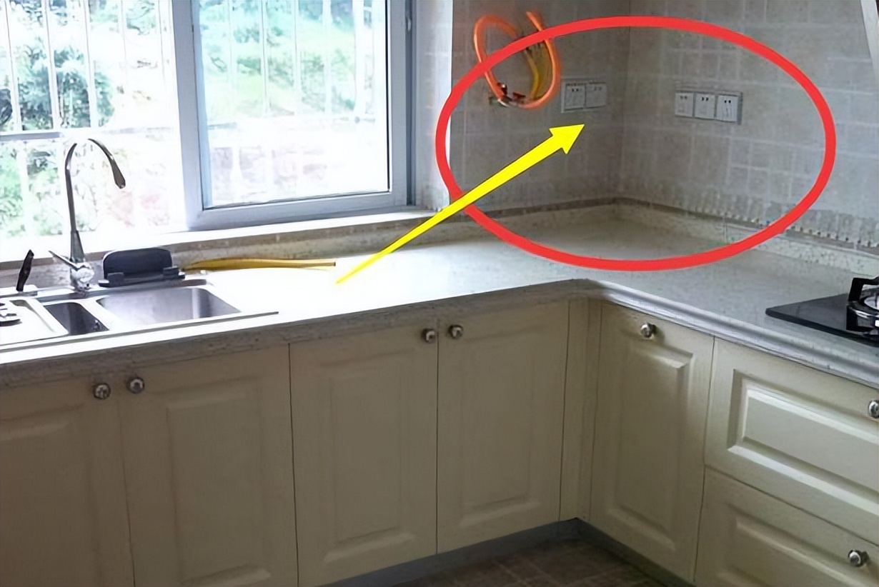 I have personally experienced 11 regrettable things in the decoration ...