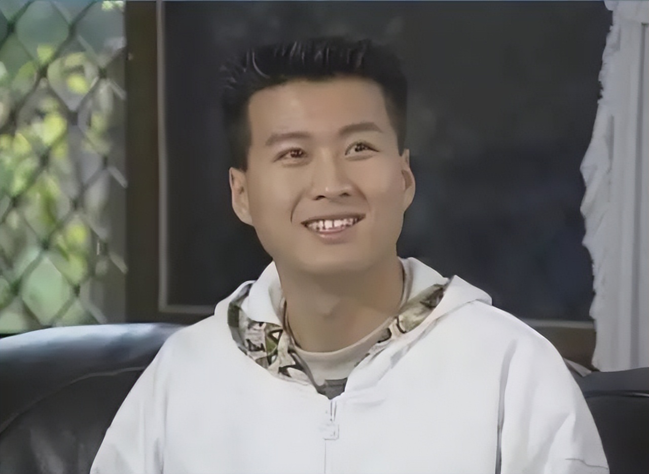 Sun Xing's recent situation is embarrassing. He has played too many ...