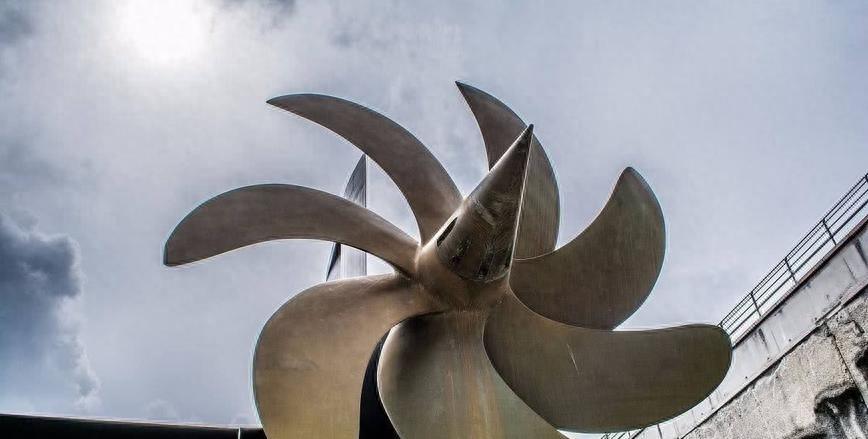 Breaking through the technological blockade, Zhenjiang, China ...