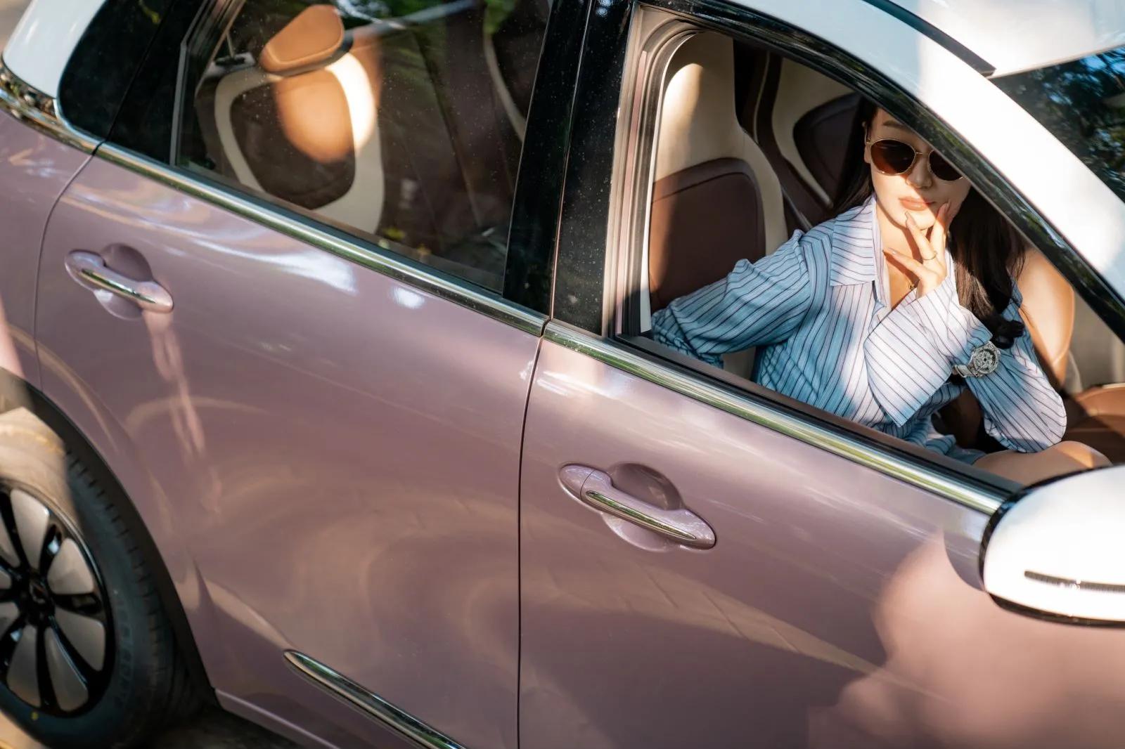 go out in spring - iMedia