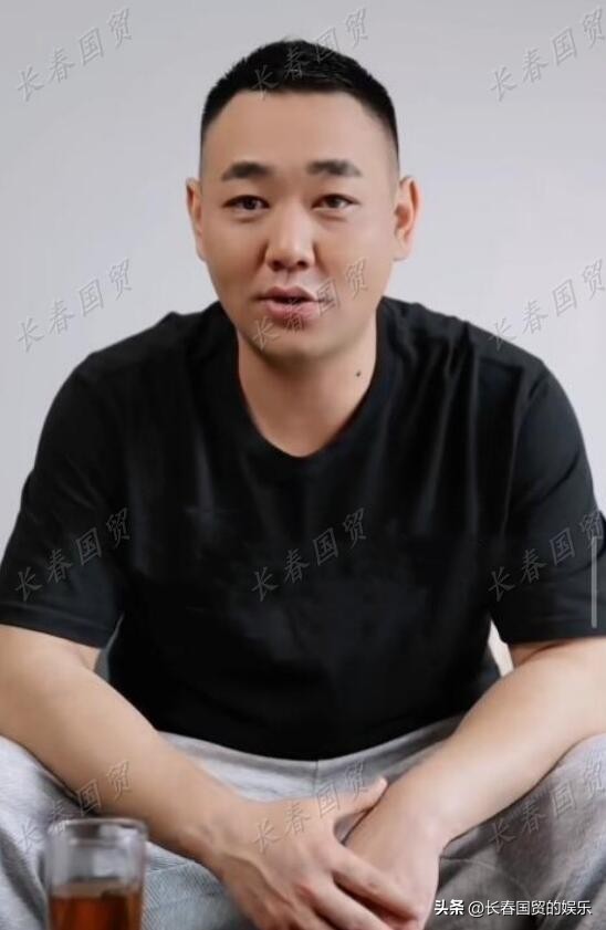 The 39-year-old "Little Dragon Man" Chen Jianan is back and will remake "Little Dragon Man" - iMedia