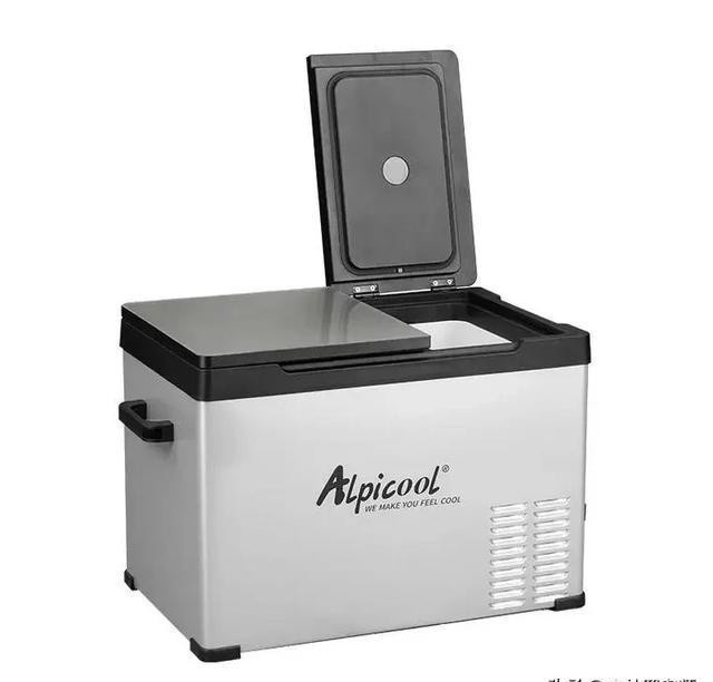 A must-have for self-driving tours - a car refrigerator to make your ...