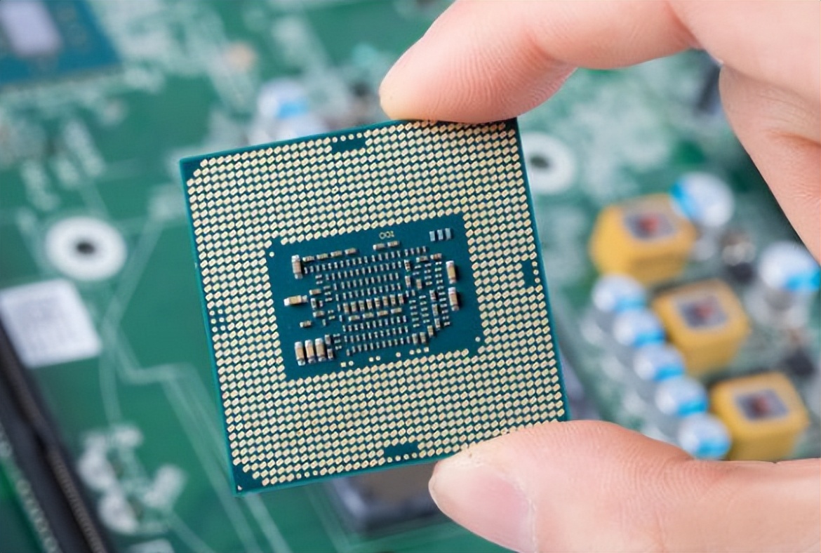 Related to 14nm chip equipment, foreign media: EUV lithography machine ...