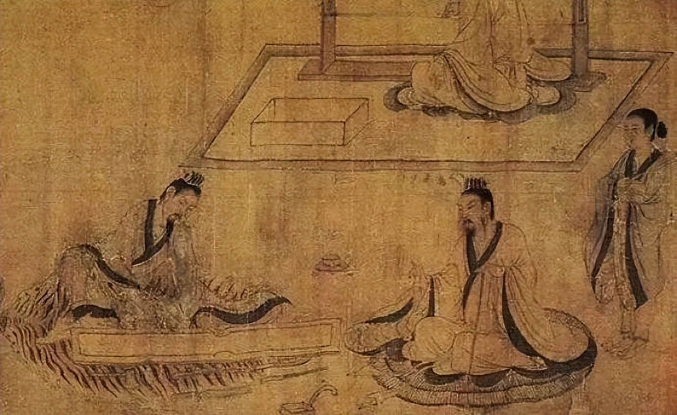 The development and achievements of Wei and Jin jurisprudence, and the ...