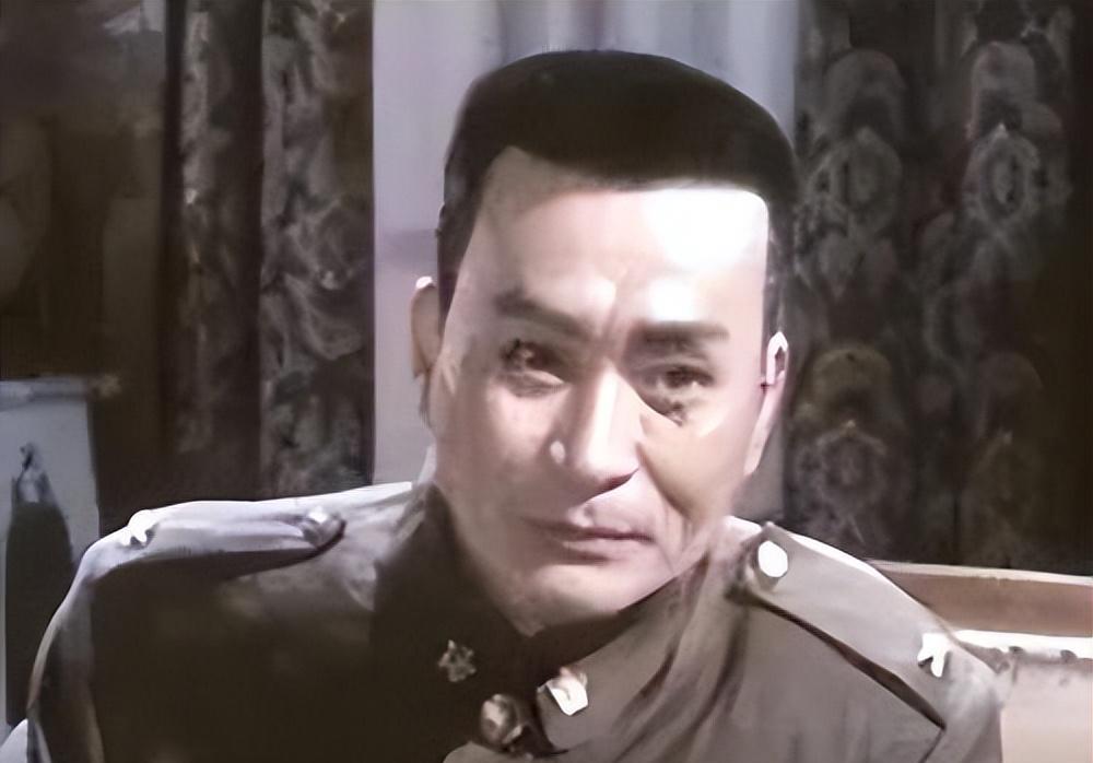 Fang Hua's daughter Fang Lingjuan: My father has played a bad guy all ...