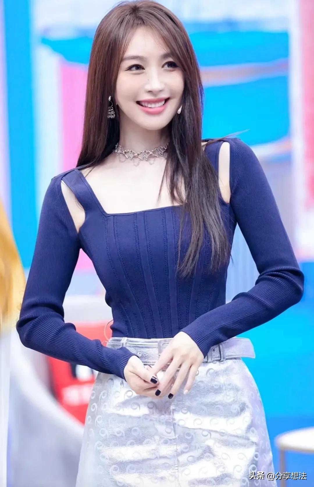 Li Feier star wallpaper (2) - iNEWS