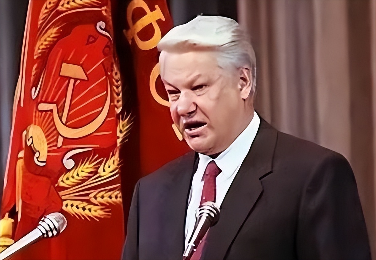 Putin talks about the disintegration of the Soviet Union: the biggest ...