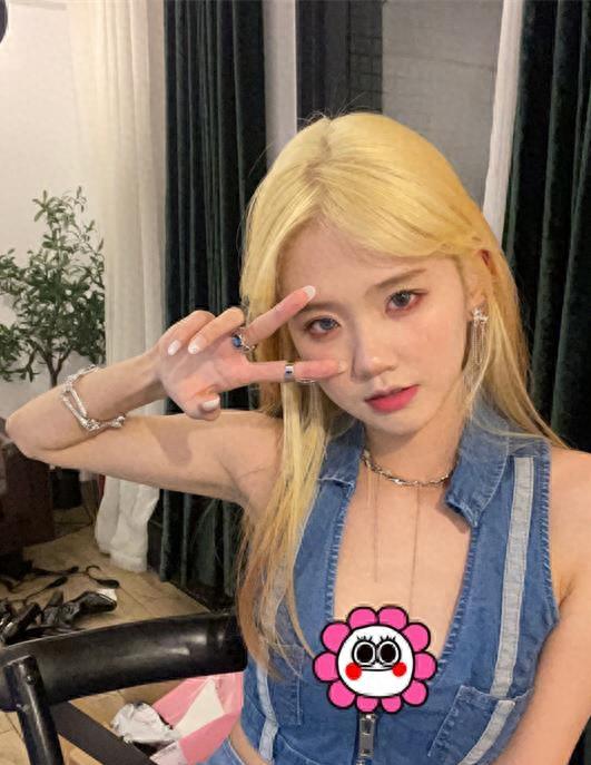 Igawa Riyu: She gained tens of millions of followers in two months thanks to her good looks ...