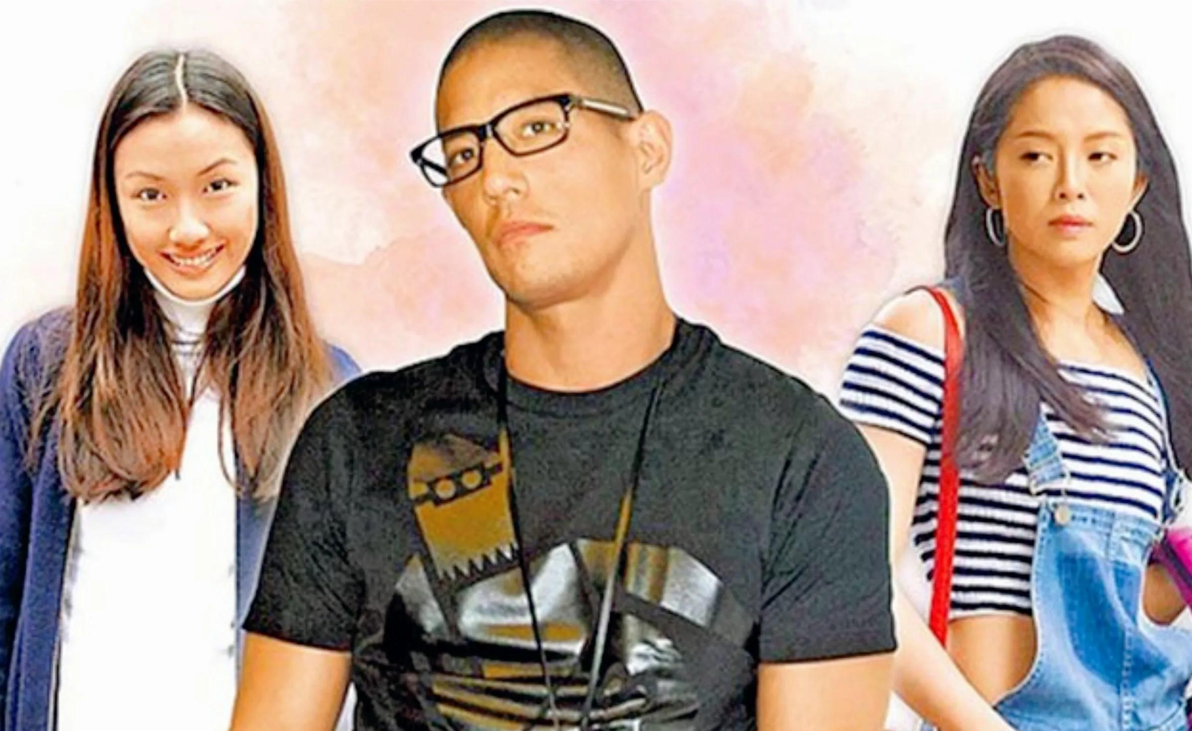The status quo of the fourth generation of the Jiang family: happy ...