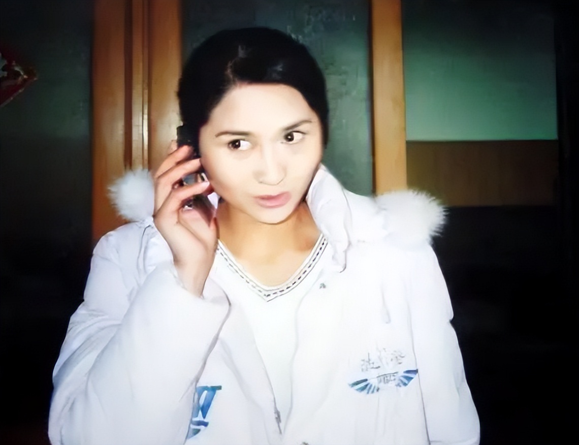 The "Zhang Yu Incident" in 2003: 20 videotapes, 30 directors, a ...