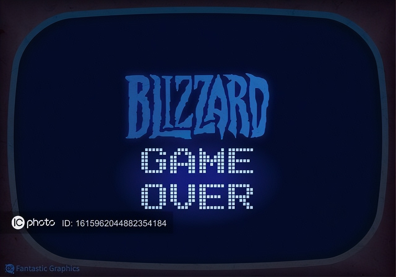 Blizzard and Netease are about to part ways? - iNEWS