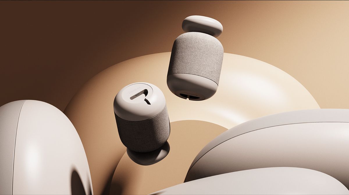 Sustainability and user-friendliness of 3D design interactions - iNEWS