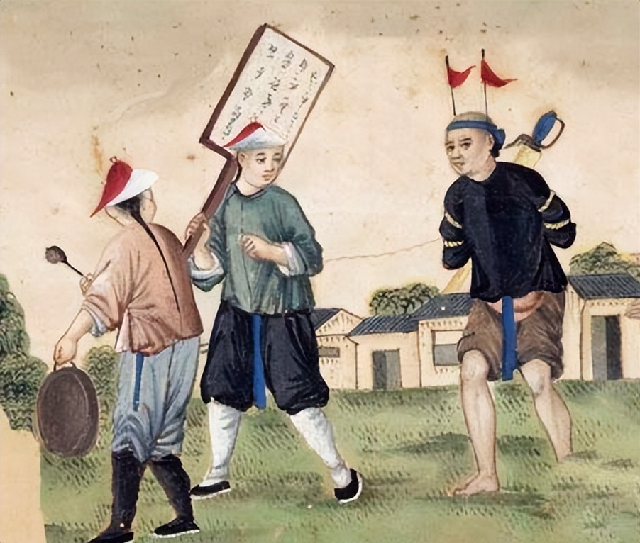 Execution: The torture most feared by ancient prisoners - iNEWS