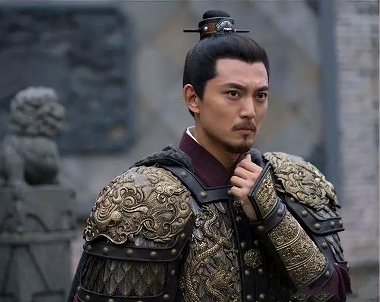 How hard was it for Li Guangbi to win the Battle of Hayang? In addition ...