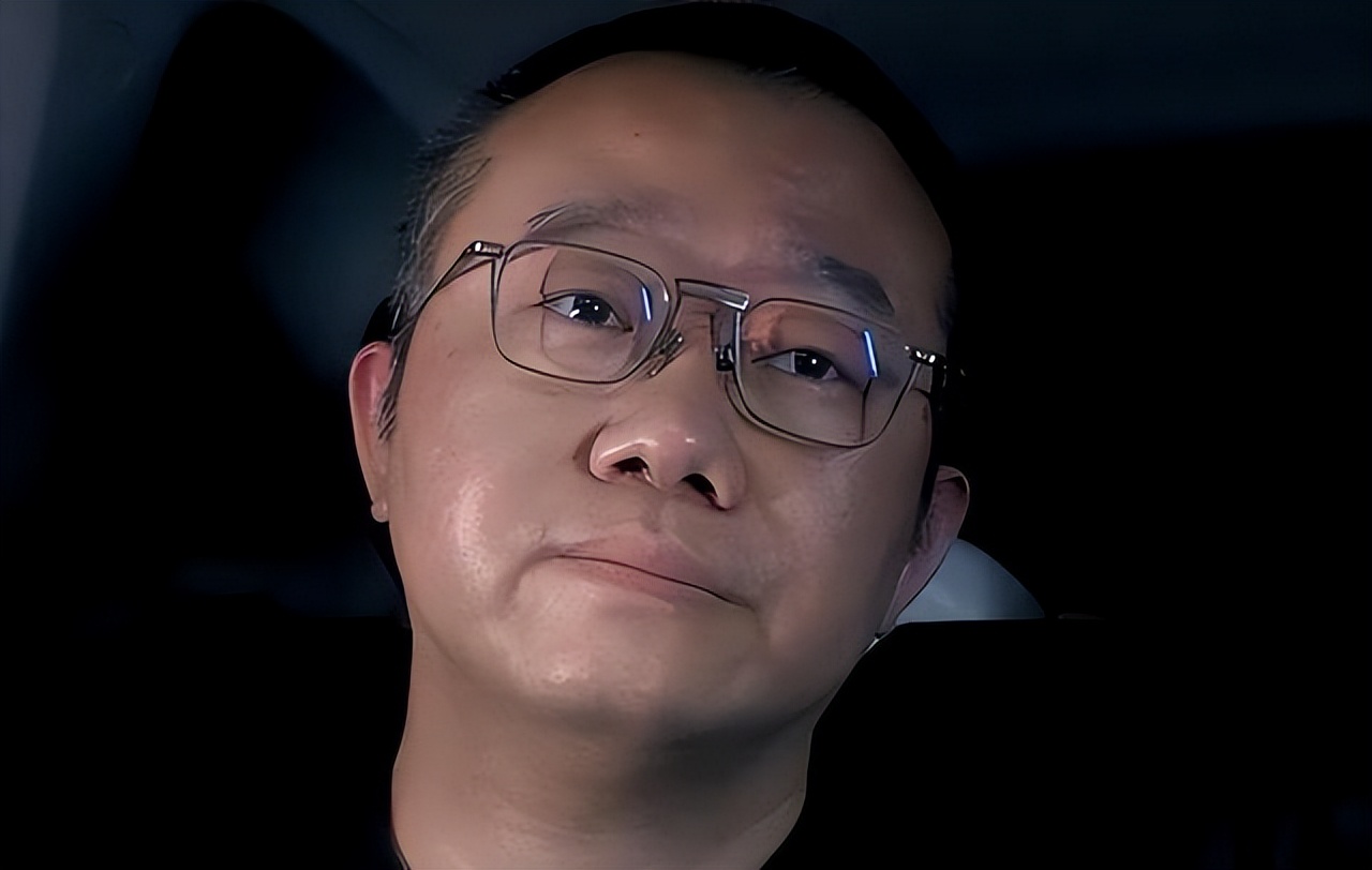 The life story of famous host Tu Lei - iMedia