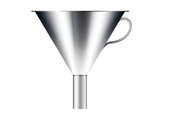 Smart Evolution: The History of the Funnel - iMedia - Page 2