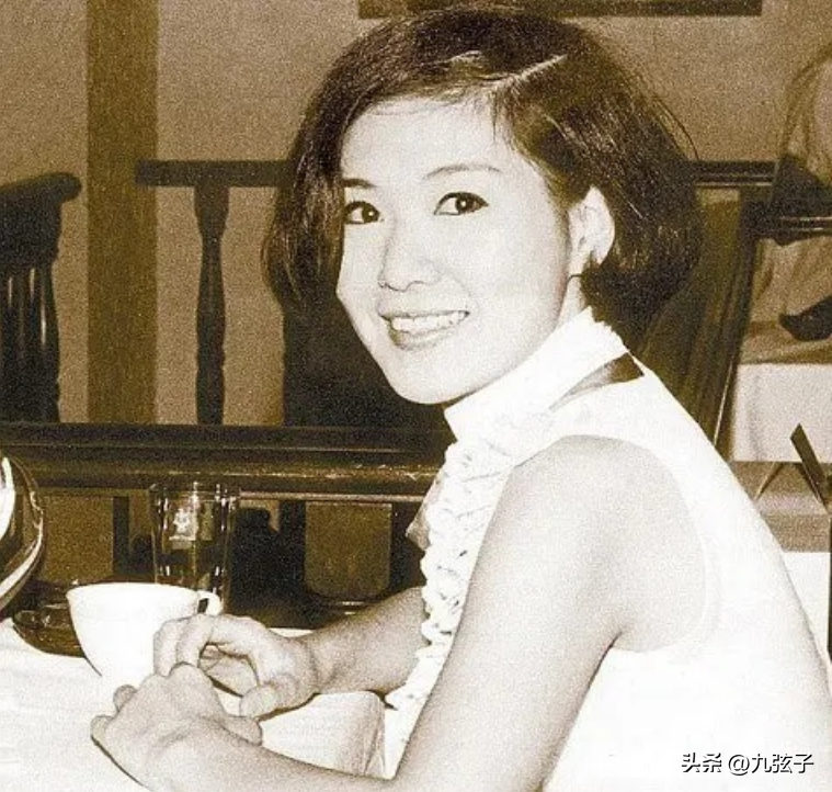 The husband of the first marriage cheated, the husband of the second ...