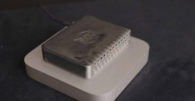 The biggest update of Mac mini in 14 years is coming, and it will ...