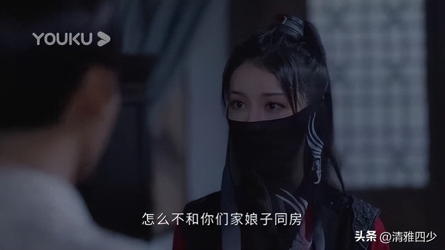 Under Li You: Li You has shown his talent and character, and the battle ...