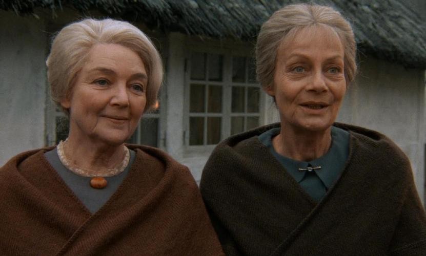 The movie "Babette's Feast": The perfect life seems beautiful, but it ...