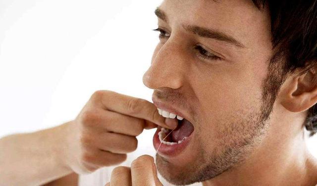 Why is something stinky from the teeth, but you can't smell it in your ...
