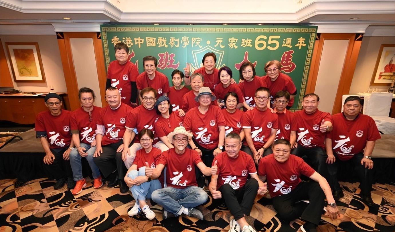 Sad! Jackie Chan revealed that Yuan Kui has passed away. He once made ...