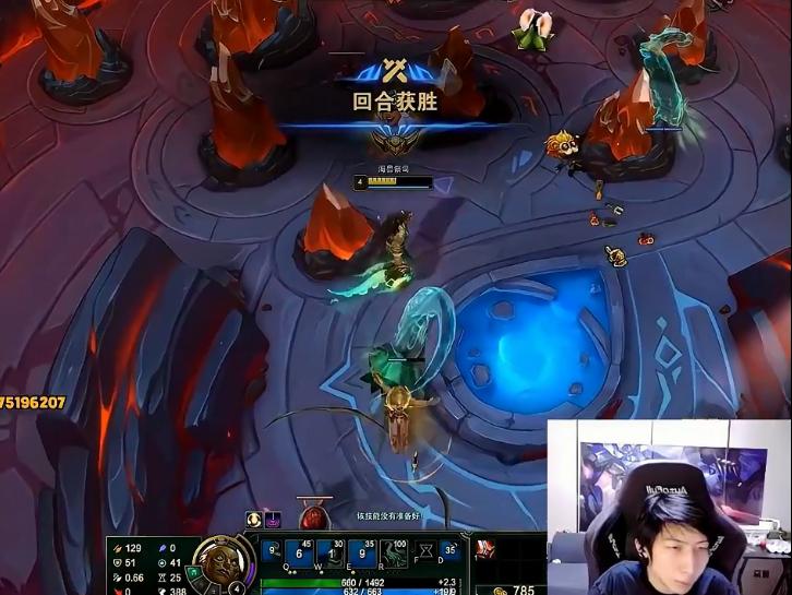Xiao Chaomeng, Ba Ge teamed up to conquer the Battle Soul Arena, Ba Ge ...
