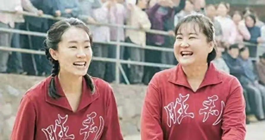 Jia Ling's amazing transformation, her 50-pound figure has changed ...