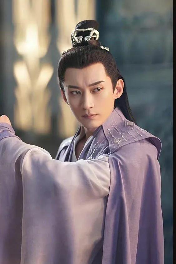 Liu Xueyi's "Youth Song Xing" was revealed to be postponed, and the ...