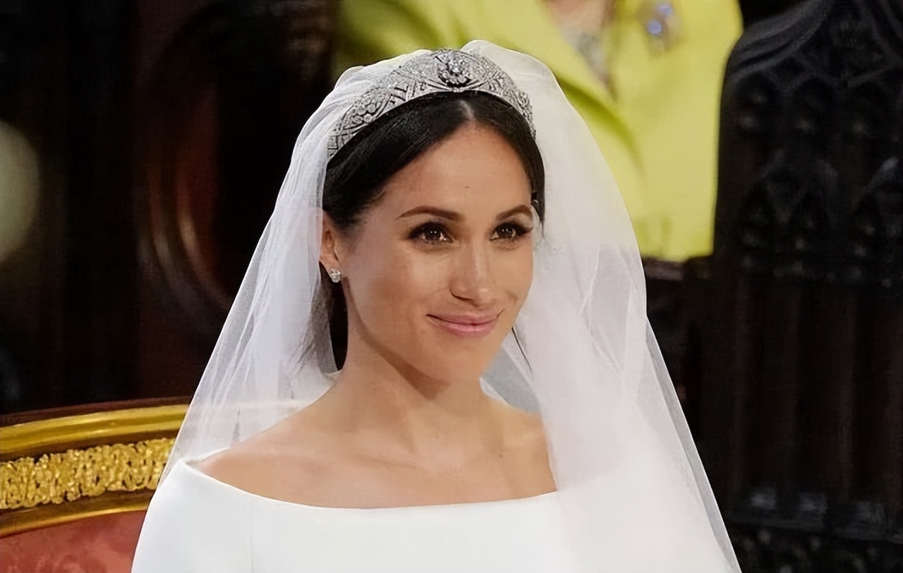 How Meghan captured Harry's heart before marriage and became the ...