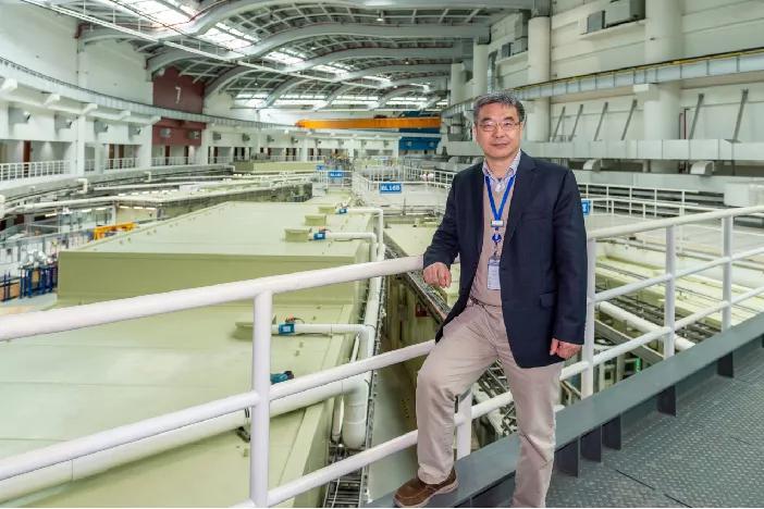 Decrypt "Shanghai Light Source" - iNEWS