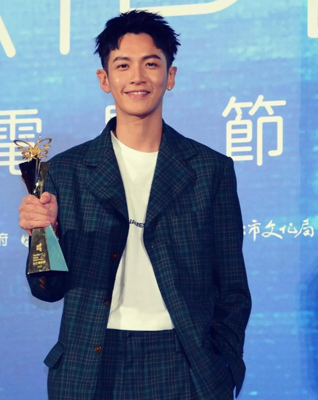 The status quo of drug addicts: Ke Zhendong wins the best actor, Song ...