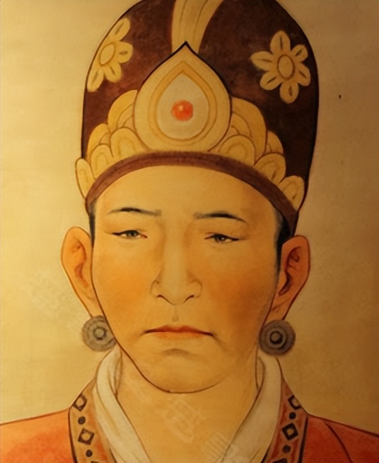 How many emperors did the Xixia Dynasty have? Brief history of Xixia ...