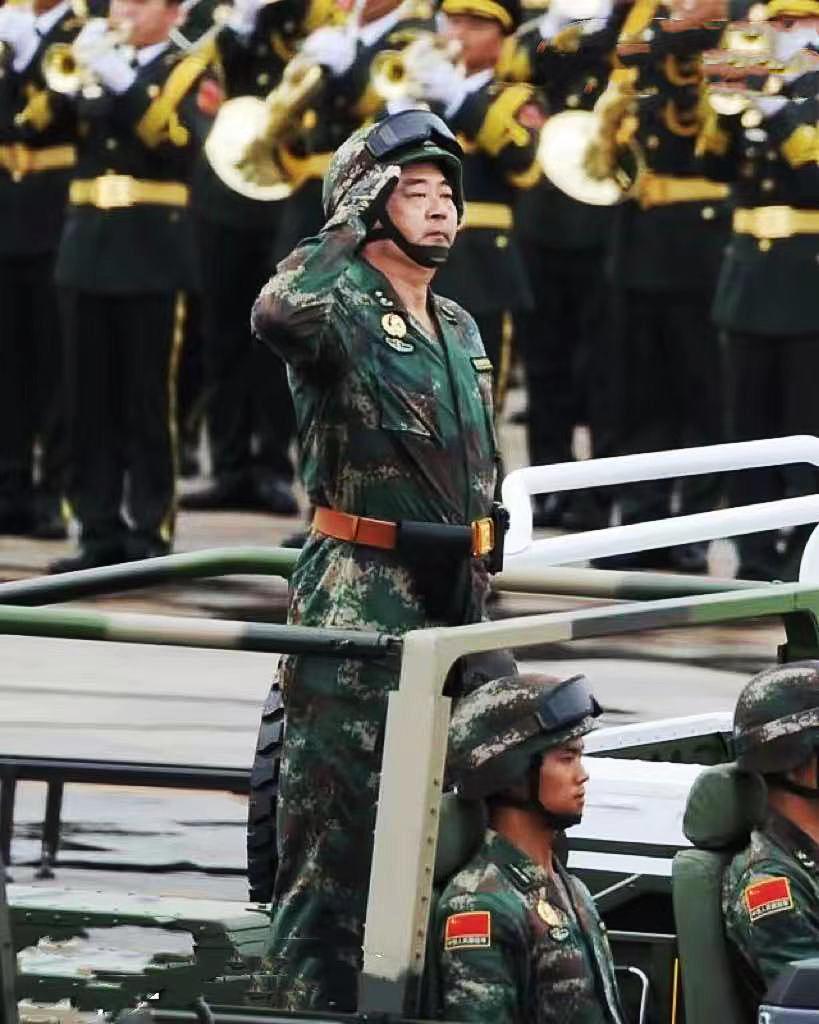 The truth about the death of Deputy Commander Wu Guohua of the Rocket ...