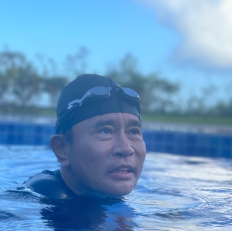 Japanese variety show king Hamada Masamori was revealed to be derailed ...