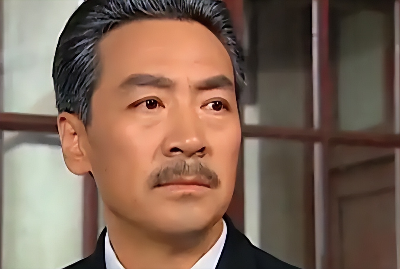 Reasons for "Please Lord": Kou Zhenhai's acting skills, Ren Jialun's ...