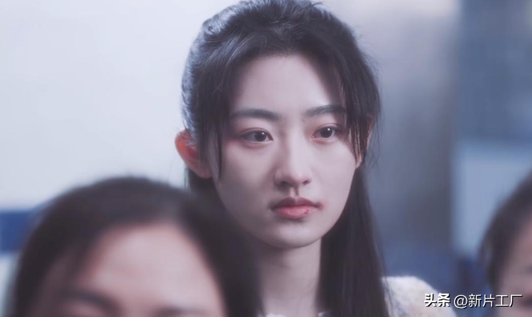 The three female protagonists of Xianjian: Yang Yutong became popular ...