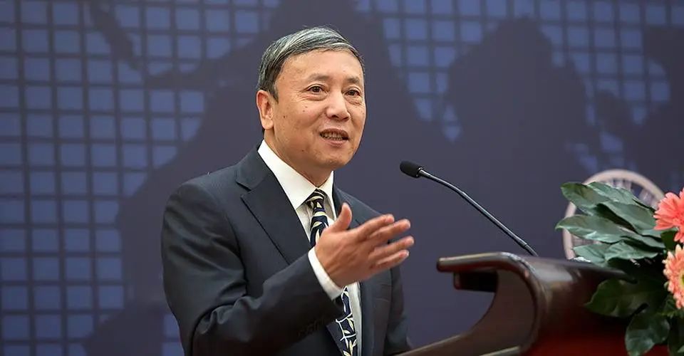 Cai Fang: Upgrading the manufacturing industry requires a broader ...
