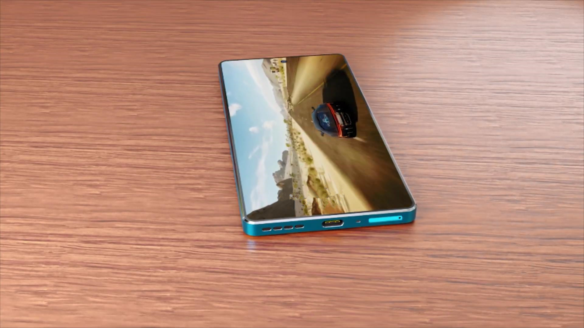 Nokia's new N97 shows its dominance: cat claw camera + duck egg screen ...